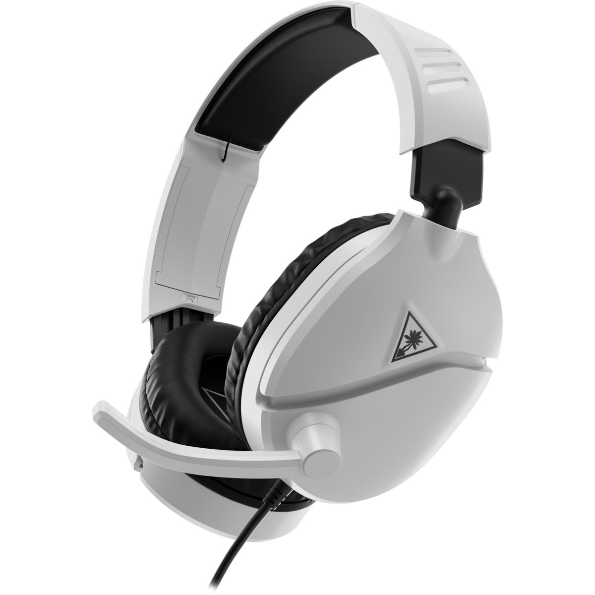 Turtle Beach Ear Force Recon 70P White 2024 - Gaming Headset - Skiftselv