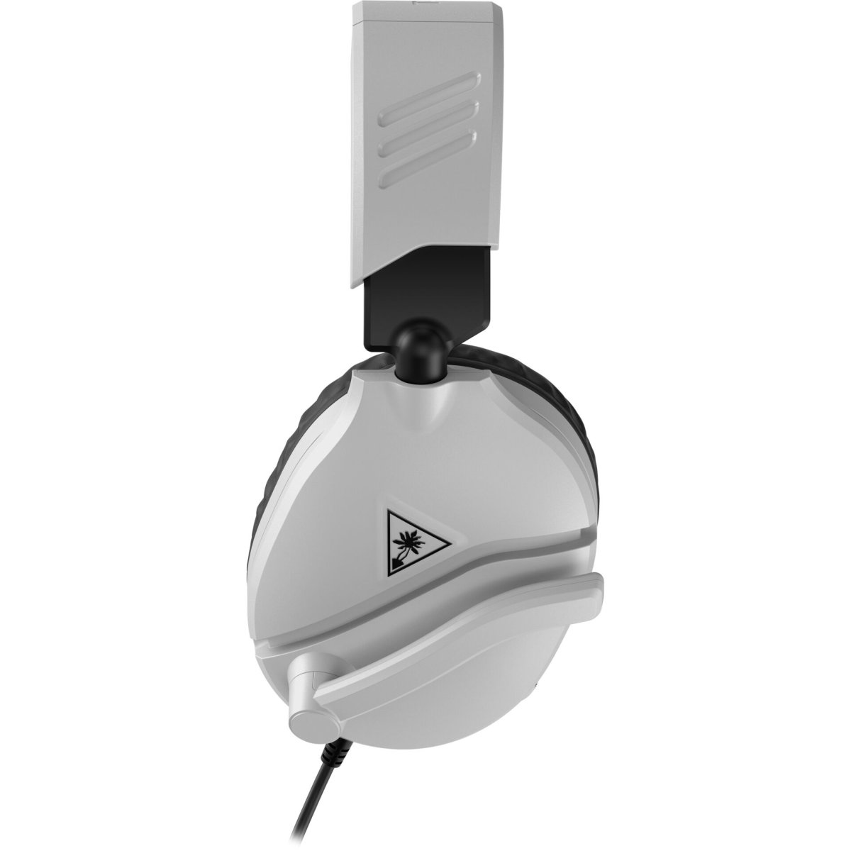 Turtle Beach Ear Force Recon 70P White 2024 - Gaming Headset - Skiftselv